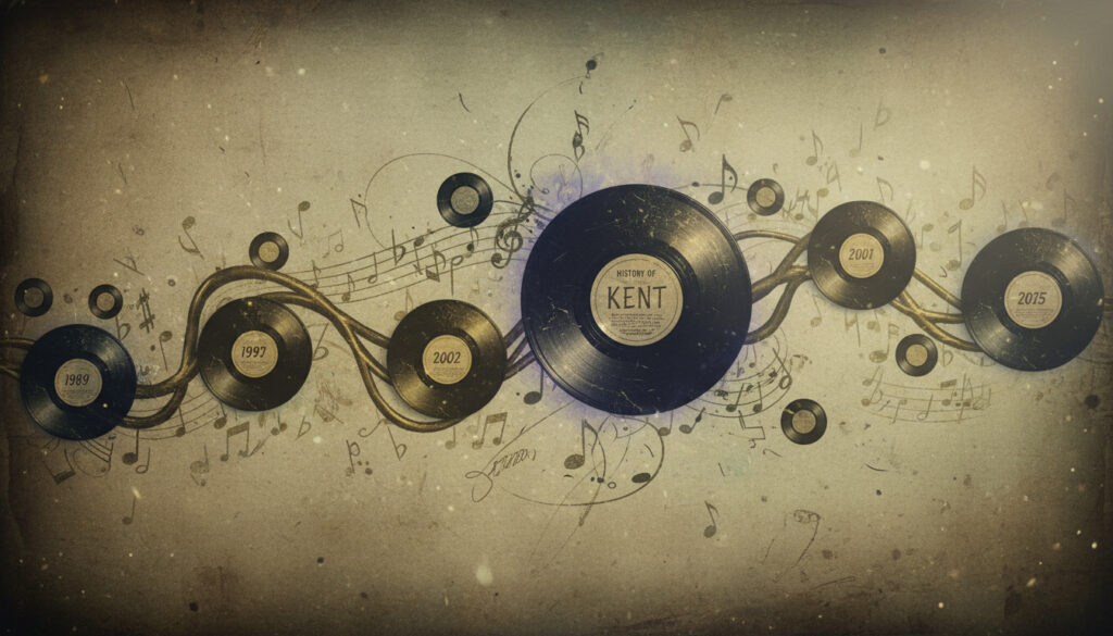 Medlemmar av Broder Daniel Fakta, Rykten och Tidslinje - Bokstavskakel